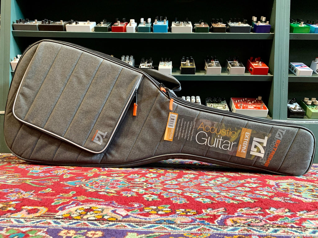 TGI Extreme Series Acoustic Gig Bag - Some Neck Guitars
