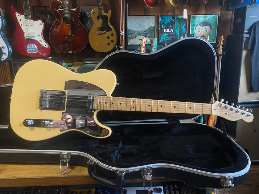 Fender American Standard Telecaster 2005 - Some Neck Guitars