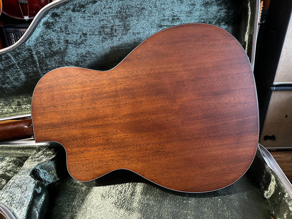 Martin 000C12-16 Nylon Crossover 2020 - Some Neck Guitars