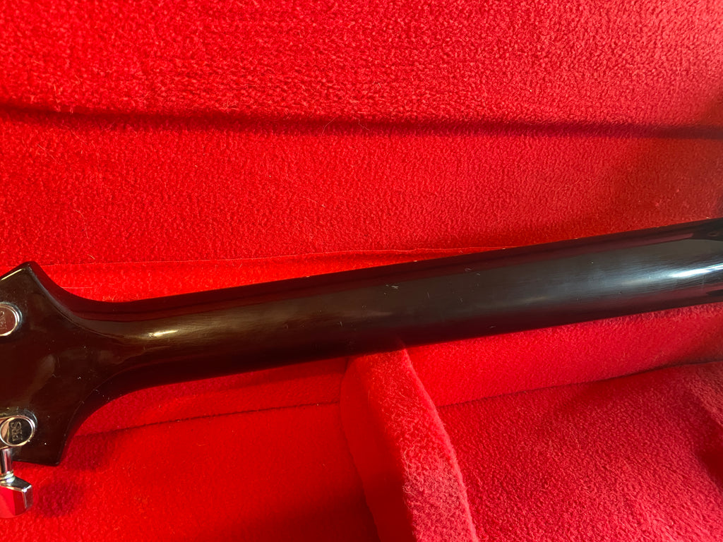 PRS S2 Starla Tobacco Sunburst 2013 - Some Neck Guitars