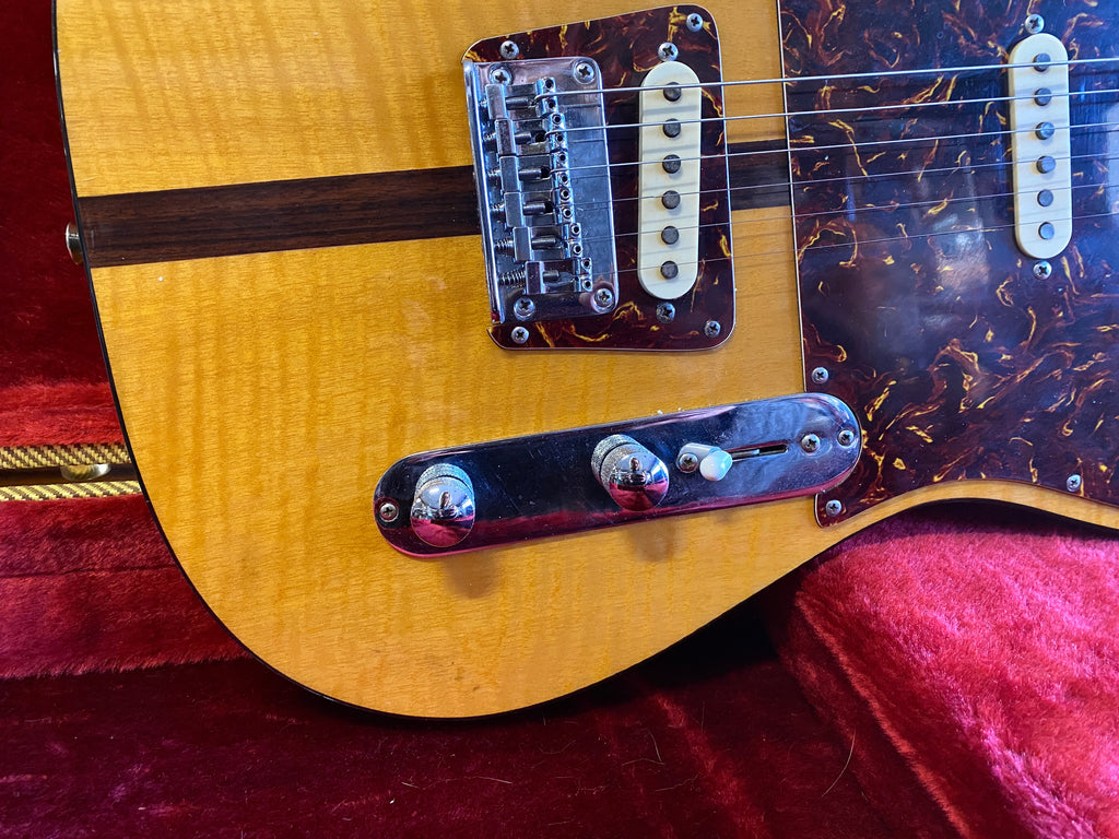 Hohner Professional The Prinz 1987 - Some Neck Guitars