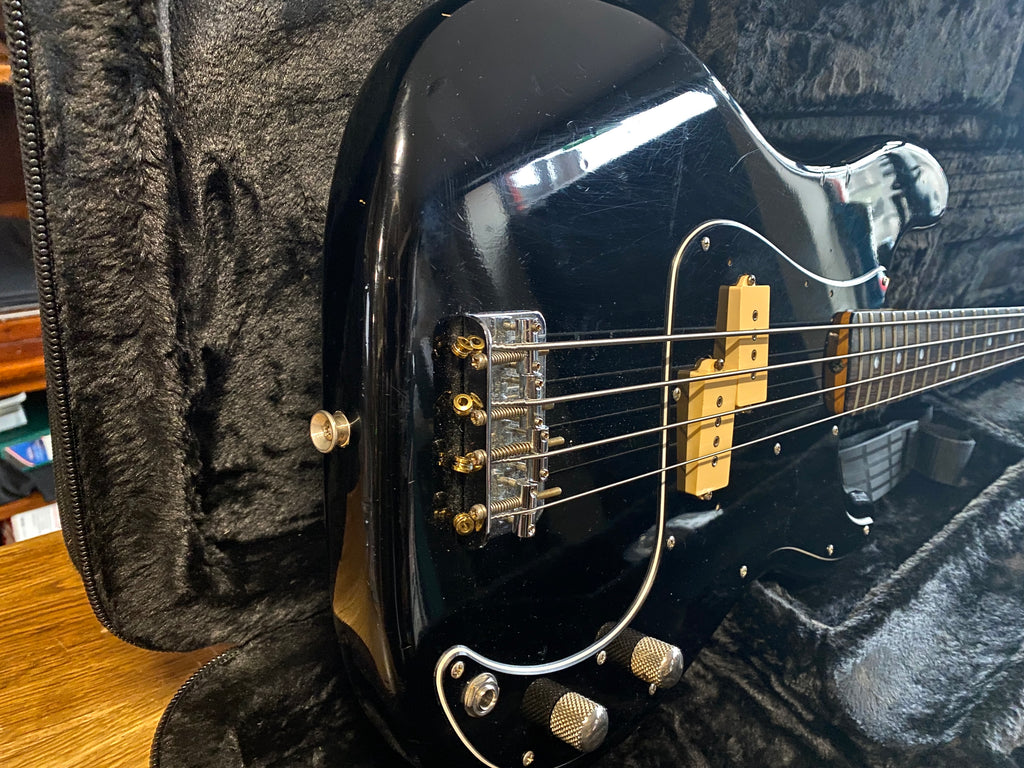 Tokai Custom Edition Precision Bass 1980's - Some Neck Guitars