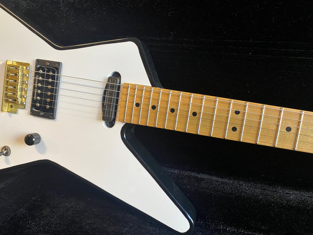 Charvel Star USA Reissue 2005 - Some Neck Guitars