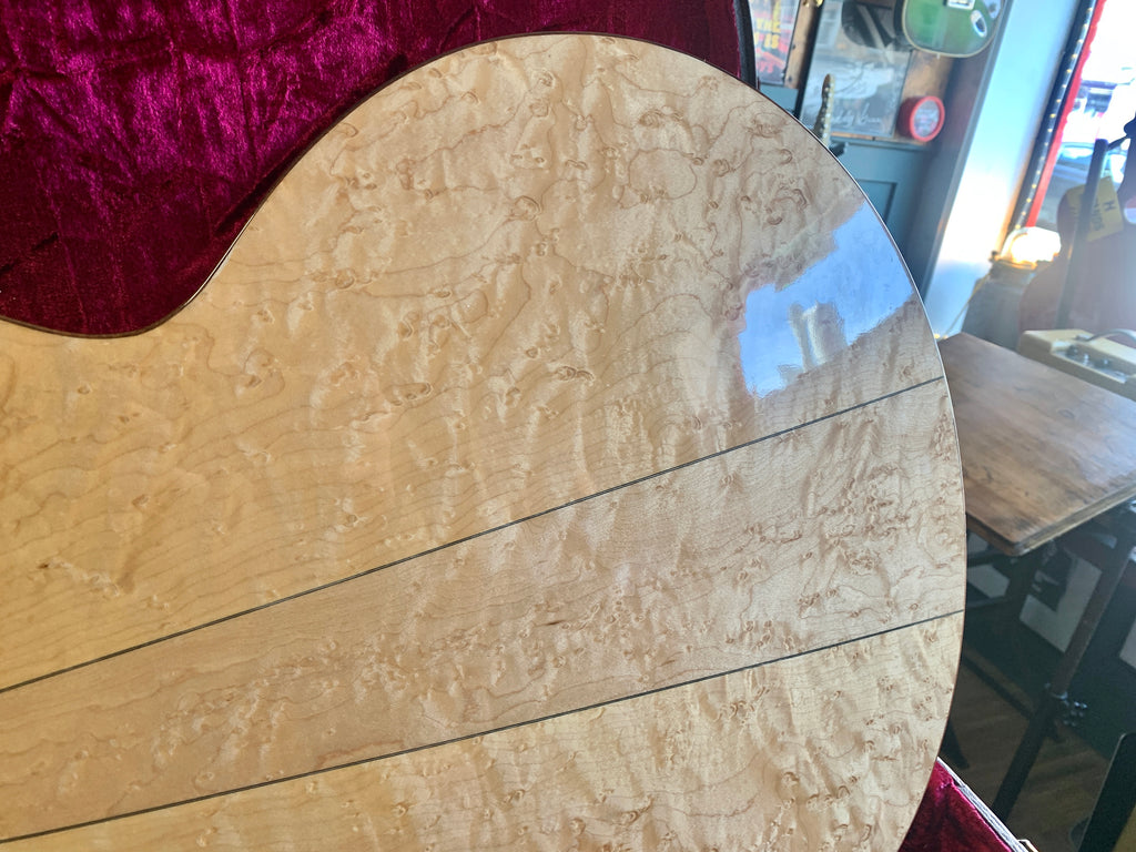 Taylor 915M 1993 - Some Neck Guitars