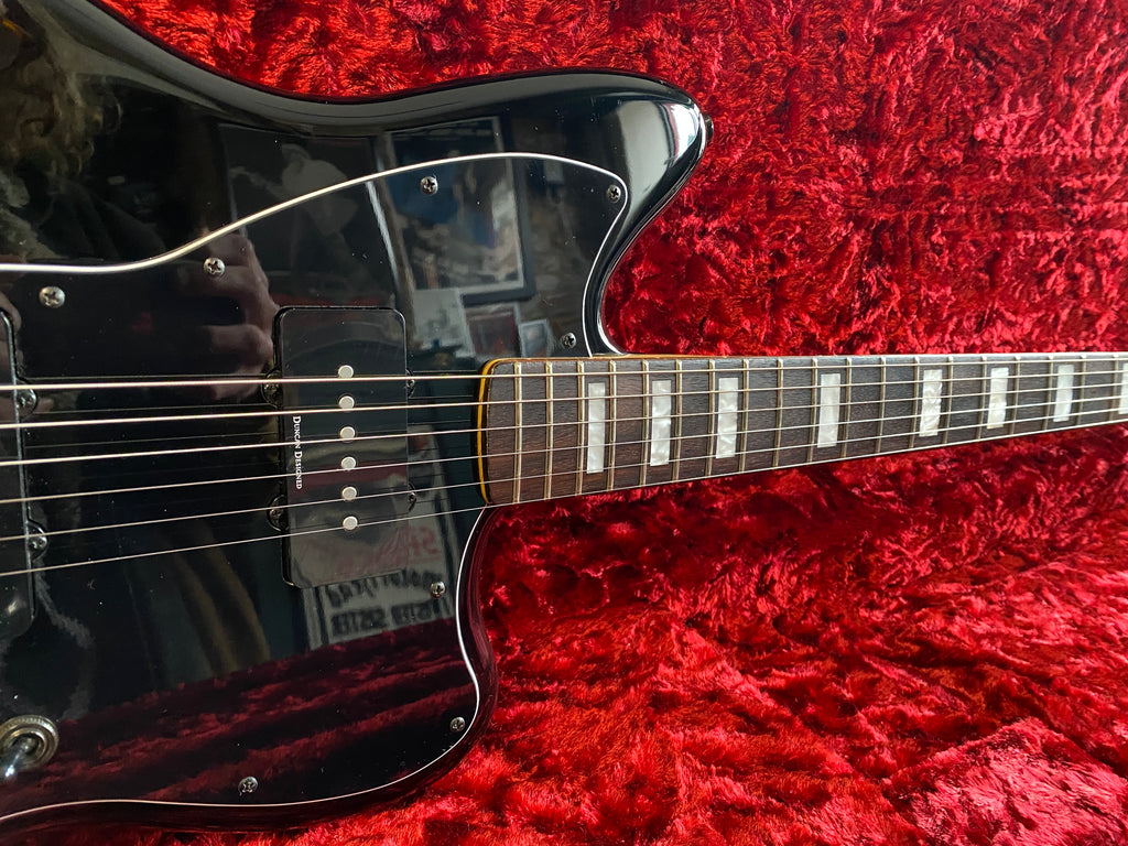 Squier Vintage Modified Baritone Jazzmaster 2017 - Some Neck Guitars