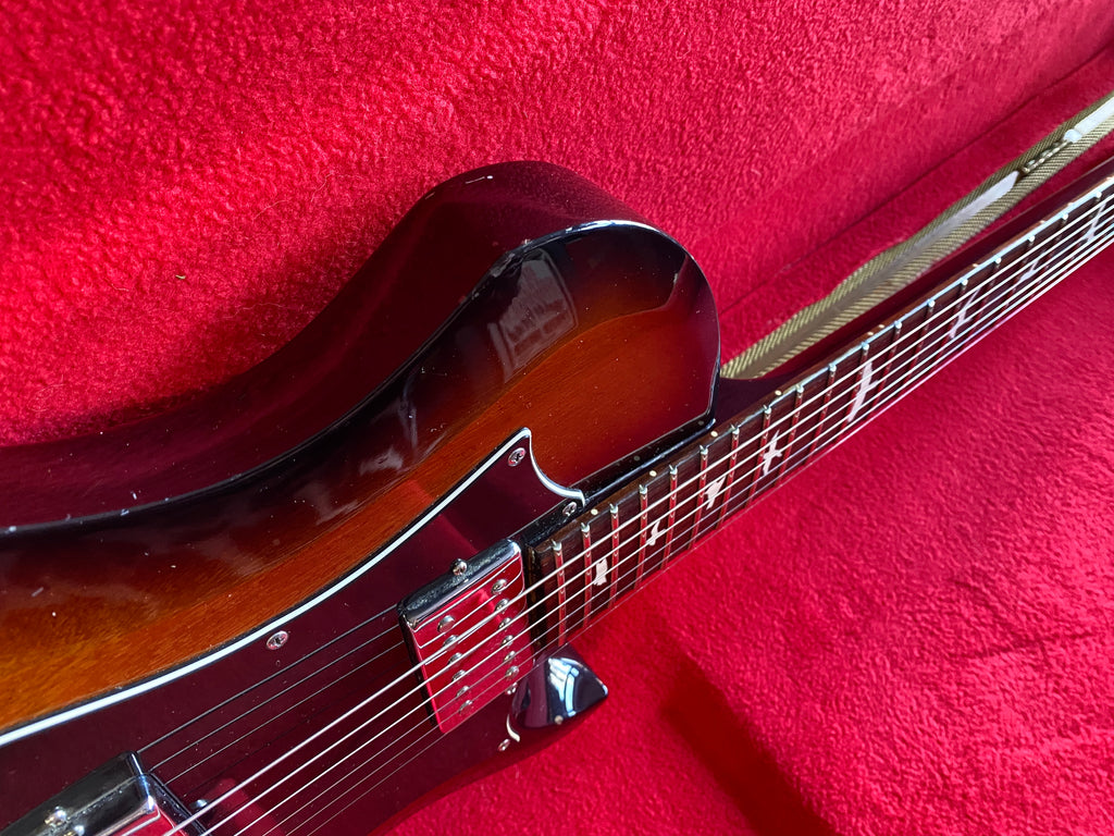 PRS S2 Starla Tobacco Sunburst 2013 - Some Neck Guitars