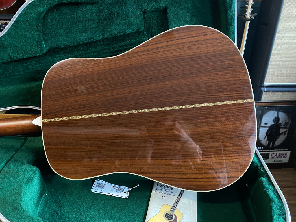 Martin HD-28 2004 - Some Neck Guitars