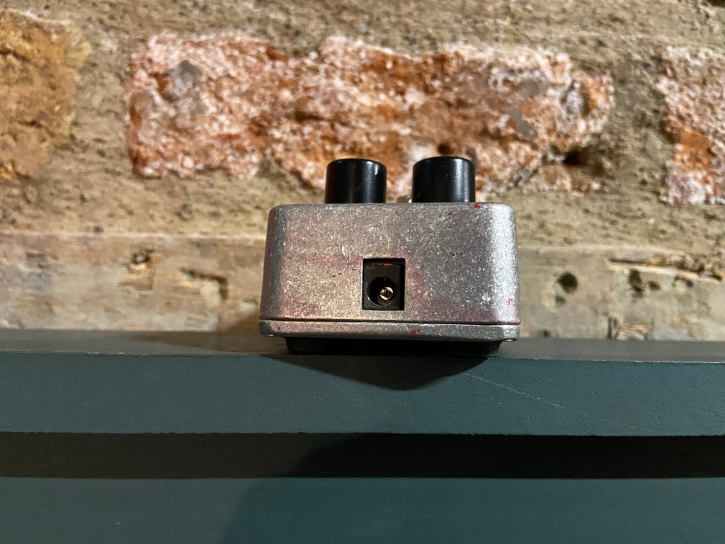 Electro-Harmonix Double Muff Nano Fuzz (Secondhand) - Some Neck Guitars