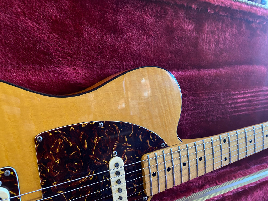 Hohner Professional The Prinz 1987 - Some Neck Guitars