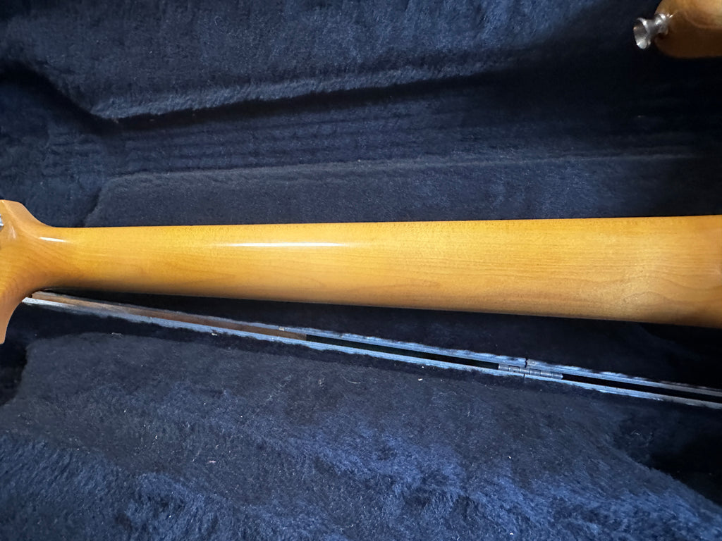 Fender ST-67 Stratocaster Reissue Natural CIJ 1999 - Some Neck Guitars