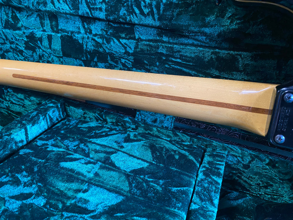 Levinson Blade R-3 1991 - Some Neck Guitars