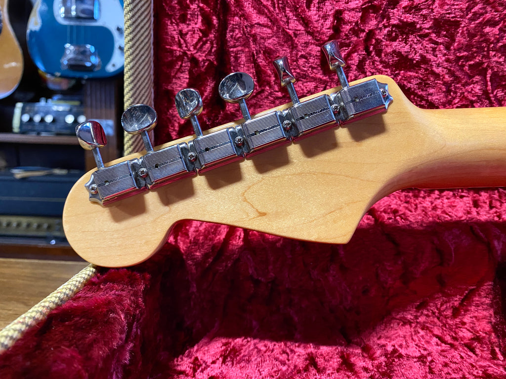 Fender American Original '50's Stratocaster - Some Neck Guitars