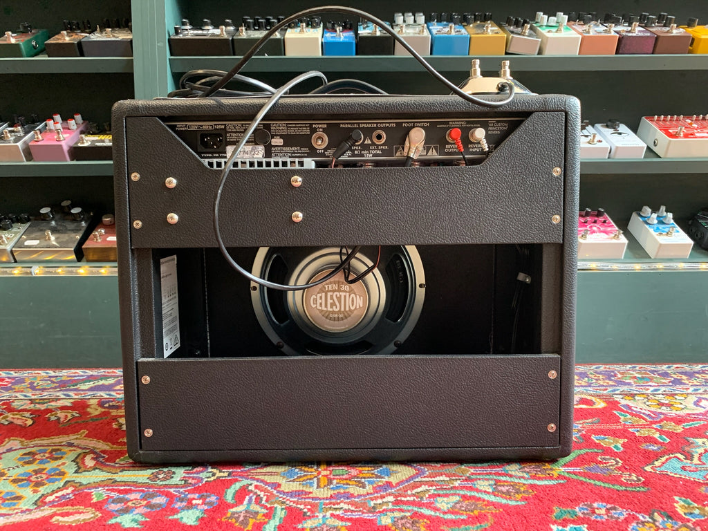 Fender 68 Princeton Reverb - Some Neck Guitars