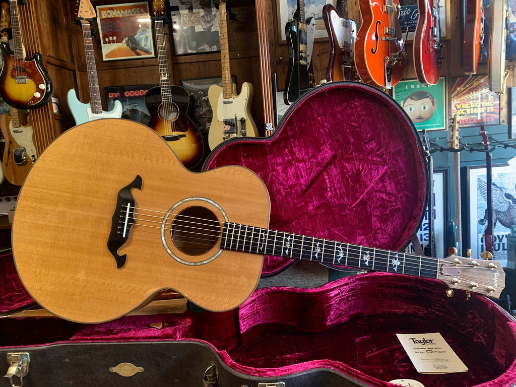 Taylor 915M 1993 - Some Neck Guitars