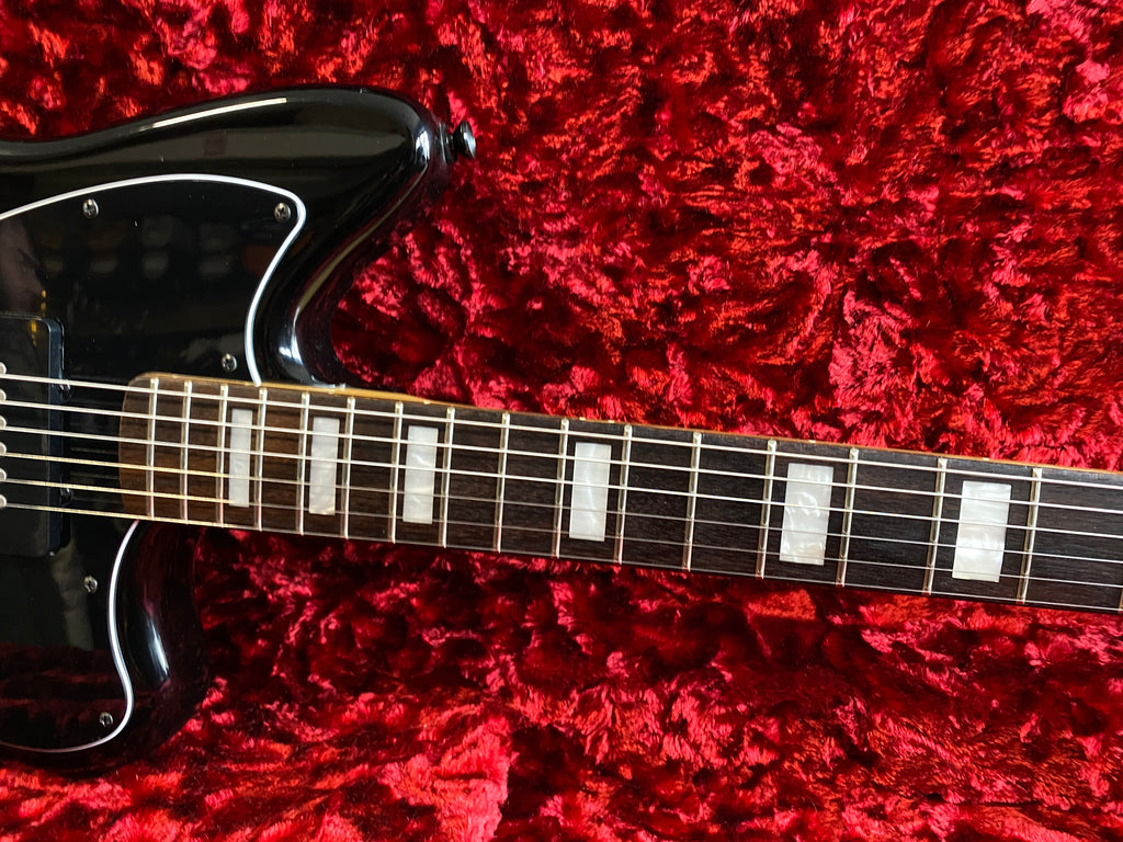 Squier Vintage Modified Baritone Jazzmaster 2017 - Some Neck Guitars