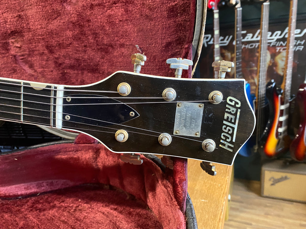 Gretsch Chet Atkins Country Gentleman 1964 - Some Neck Guitars