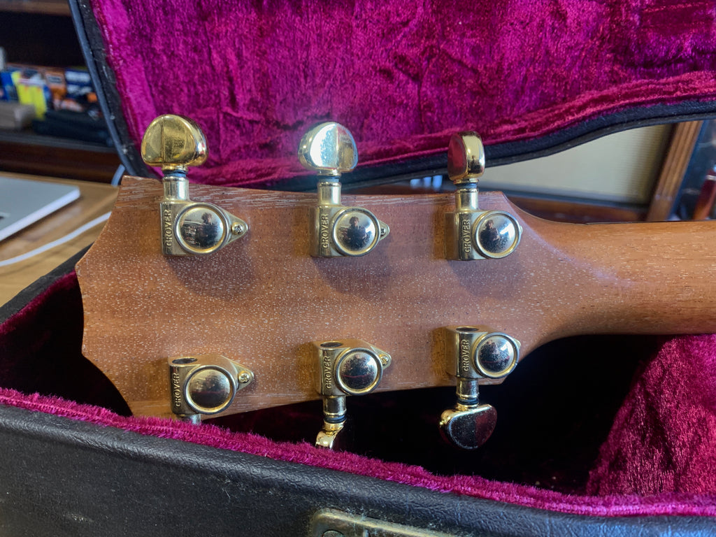 Taylor 915M 1993 - Some Neck Guitars