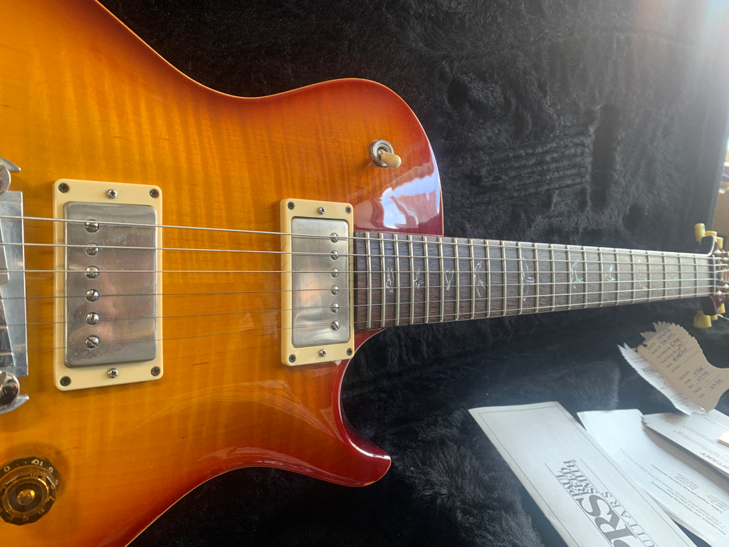 PRS SC 245 2009 - Some Neck Guitars