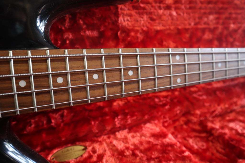 Spector NS2000 2001 - Some Neck Guitars