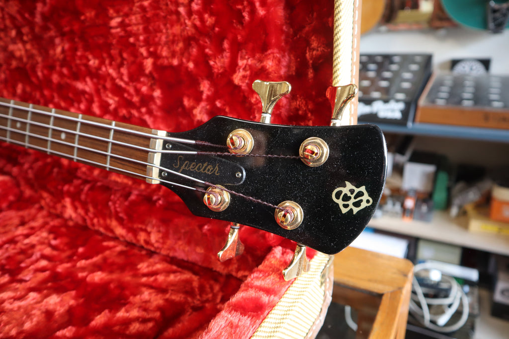 Spector NS2000 2001 - Some Neck Guitars