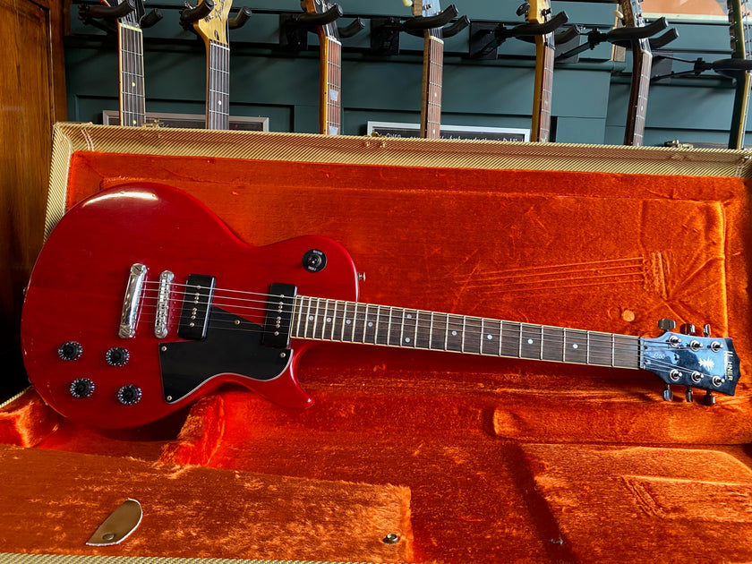 Hohner L60 1990's - Some Neck Guitars