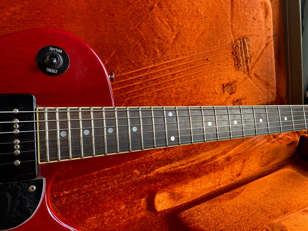 Hohner L60 1990's - Some Neck Guitars