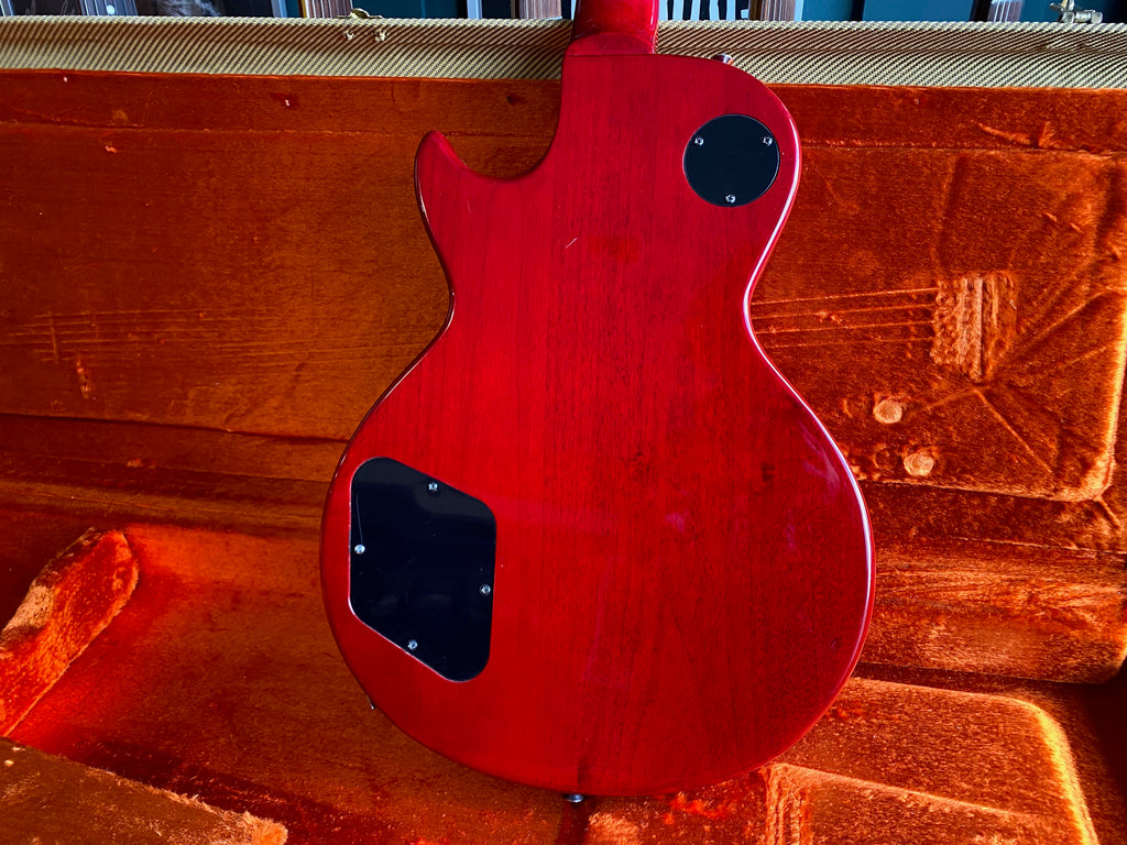 Hohner L60 1990's - Some Neck Guitars