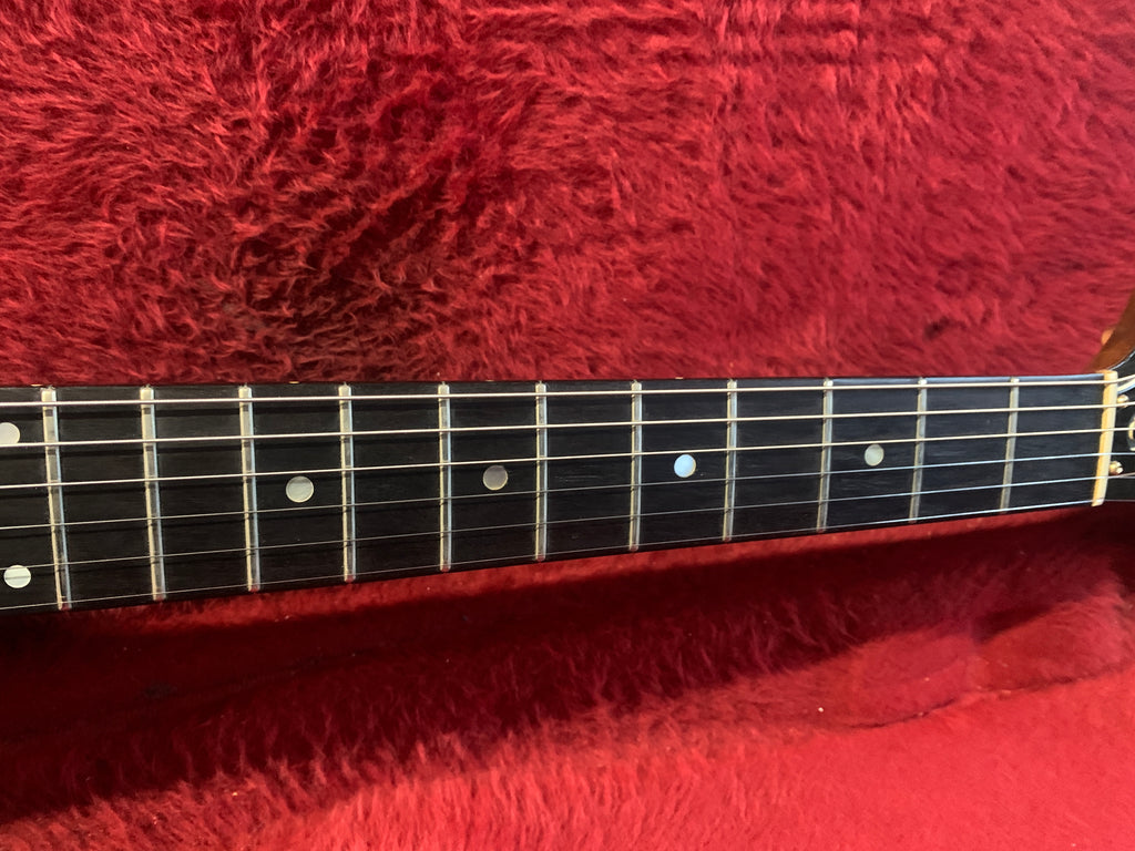 Gibson Explorer II E2 1979 - Some Neck Guitars