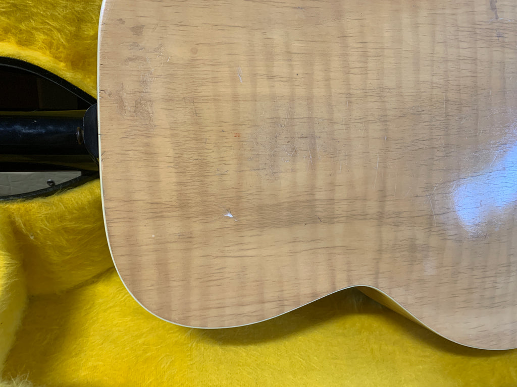 Supro Ranchero 1956 - Some Neck Guitars