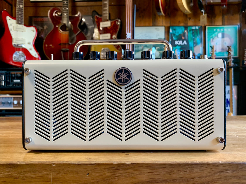 Yamaha THR5 V2 - Some Neck Guitars