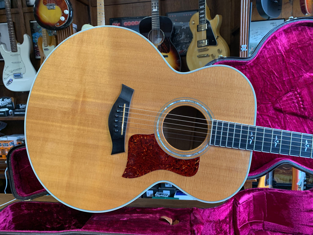 Taylor 615 1995 - Some Neck Guitars