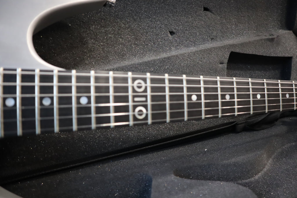 Aristides Instruments 010 - Some Neck Guitars