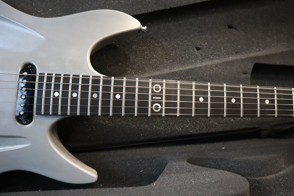 Aristides Instruments 010 - Some Neck Guitars