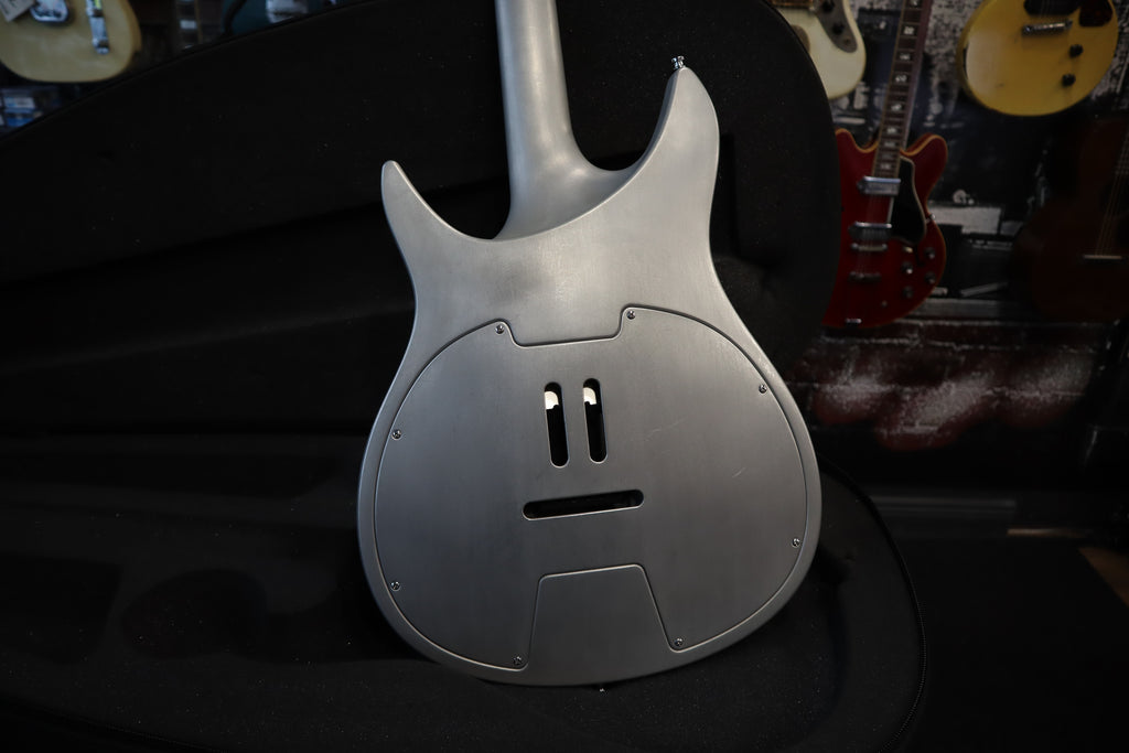 Aristides Instruments 010 - Some Neck Guitars