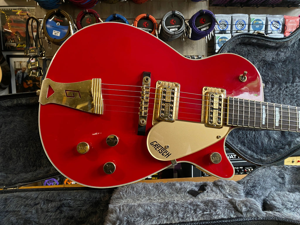 Gretsch 6131 Jet Firebird 1989 - Some Neck Guitars