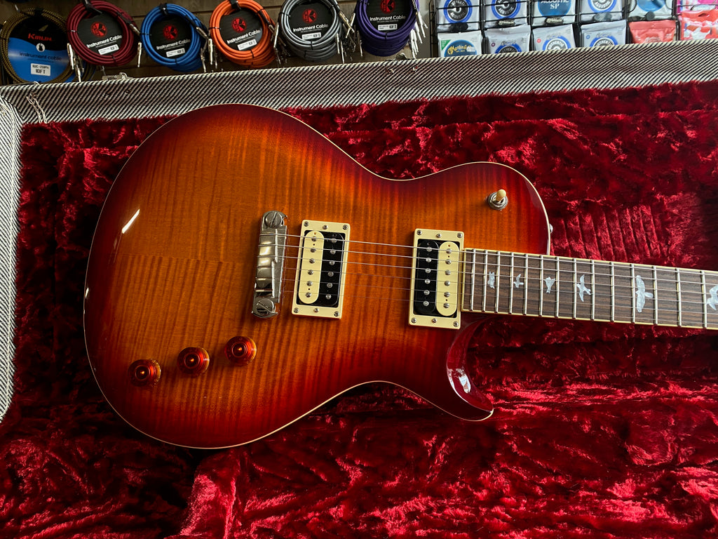 PRS SE Bernie Marsden Ltd. Edition Signed 2017 - Some Neck Guitars