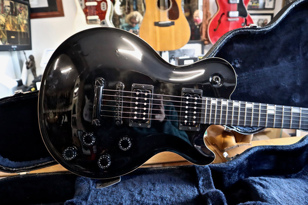 David Thomas McNaught Vintage Single Cut 2019 - Some Neck Guitars