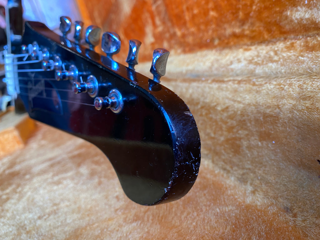 Gibson Non-Reverse Firebird I 1968 - Some Neck Guitars