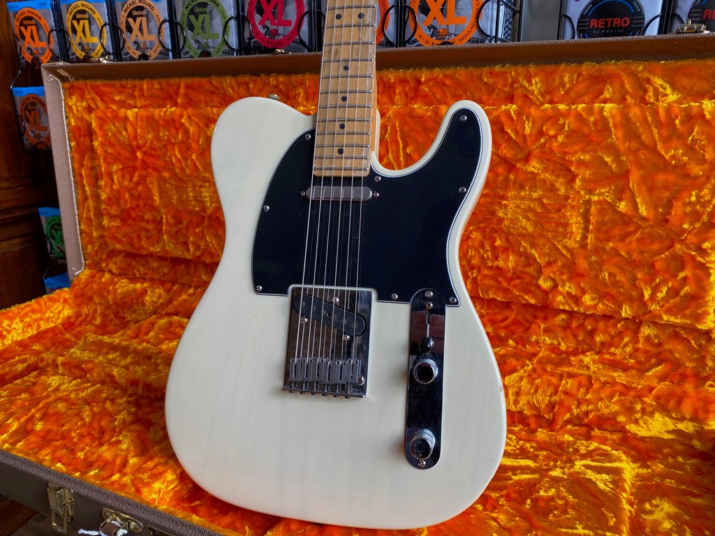 Fender American Standard Telecaster Ash 2000 - Some Neck Guitars