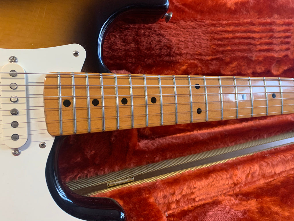 Fender American Vintage Reissue '57 Stratocaster 2001 - Some Neck Guitars