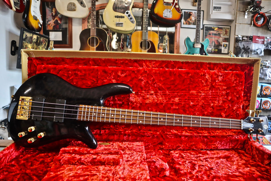 Spector NS2000 2001 - Some Neck Guitars