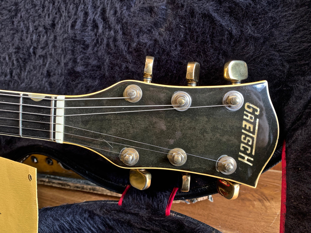 Gretsch 7670 Country Gentleman 1976 - Some Neck Guitars