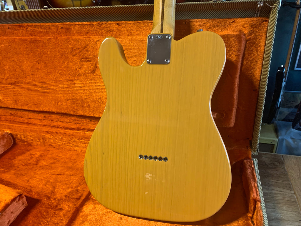 Fender American Vintage '52 Reissue Telecaster 2005 - Some Neck Guitars