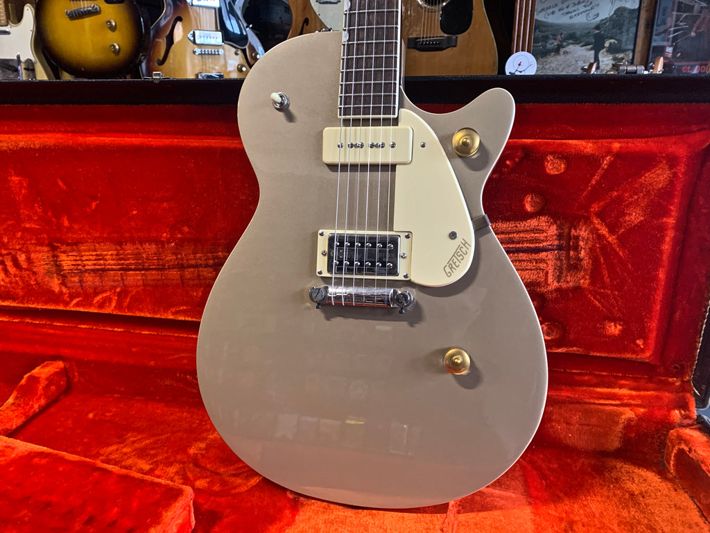 Gretsch G2215-P90 Streamliner Jr. Jet Club 2020 - Some Neck Guitars