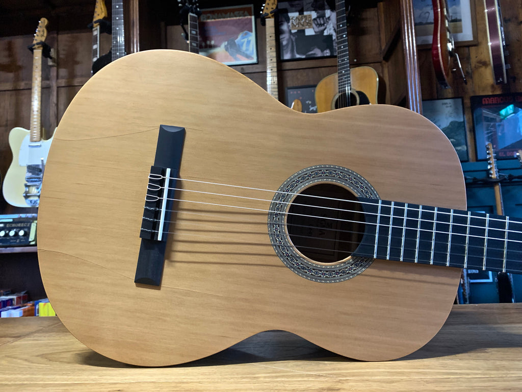 Sigma Classical CM-ST - Some Neck Guitars