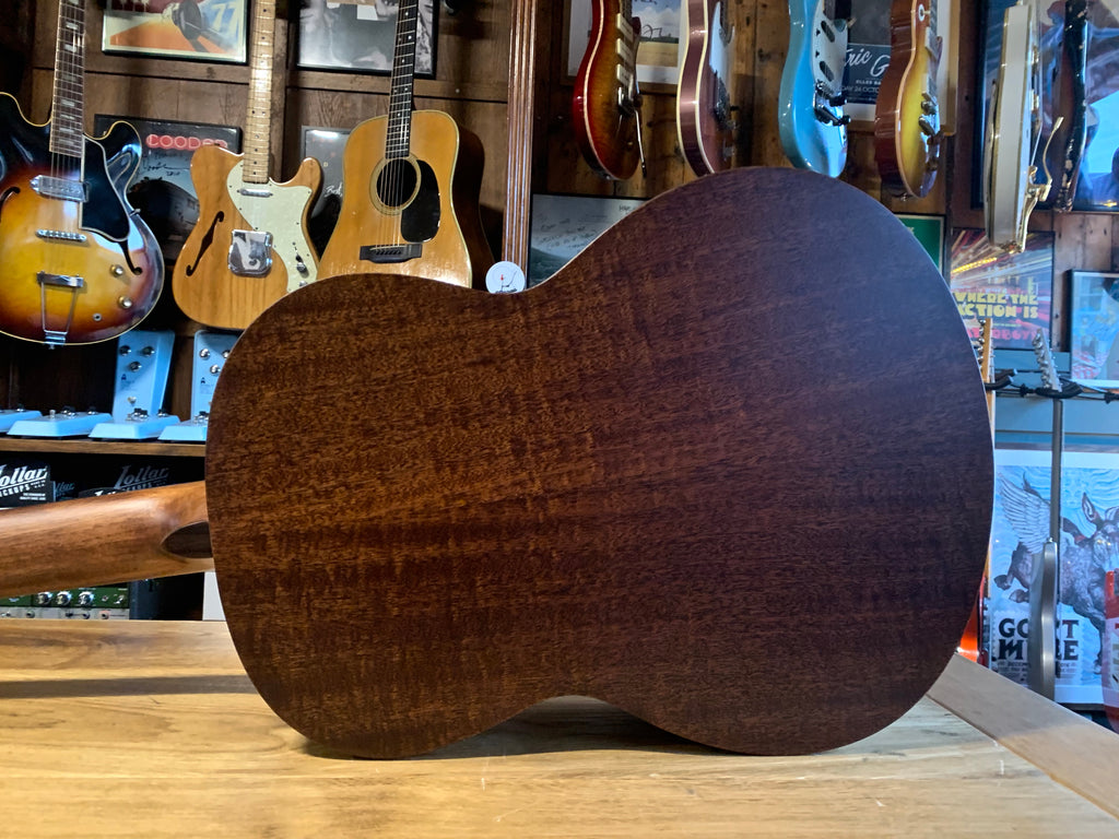 Sigma Classical CM-ST - Some Neck Guitars