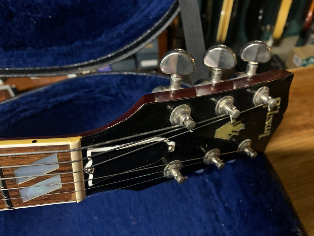 Gibson ES-175 Steve Howe Signature 2004 - Some Neck Guitars