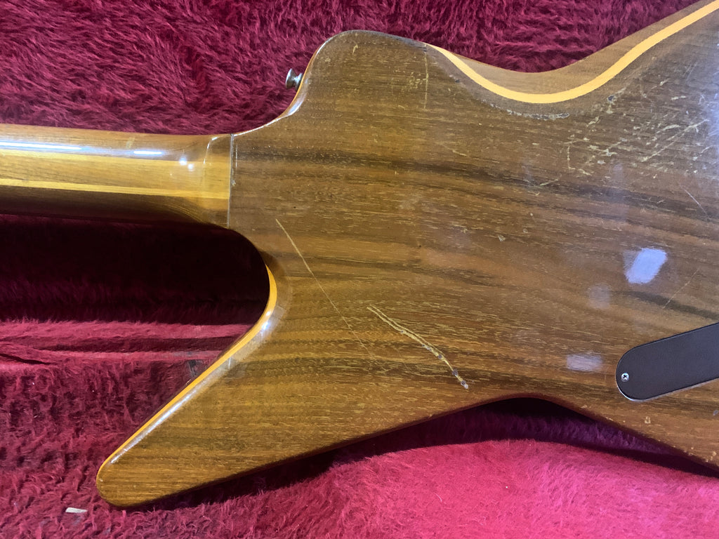 Gibson Explorer II E2 1979 - Some Neck Guitars