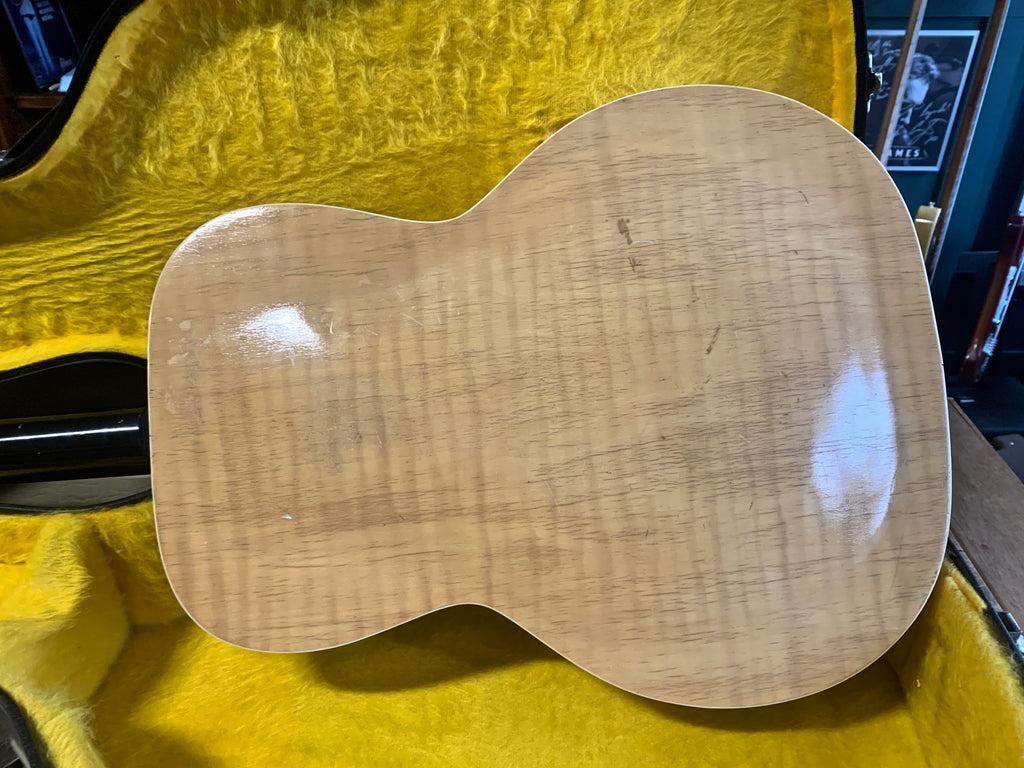 Supro Ranchero 1956 - Some Neck Guitars