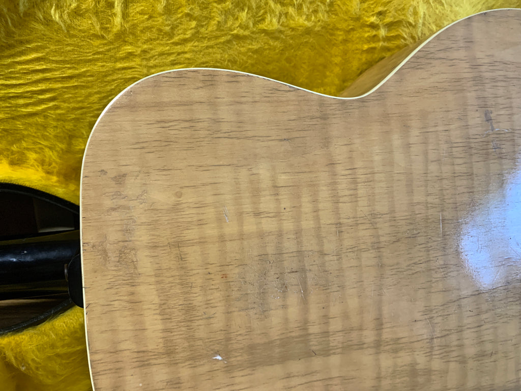 Supro Ranchero 1956 - Some Neck Guitars